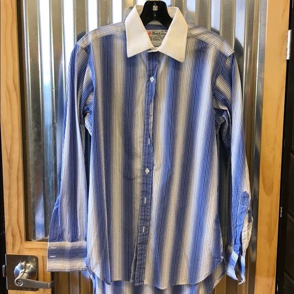 Turnbull & Asser | Shirts | Turnbull Asser | Poshmark